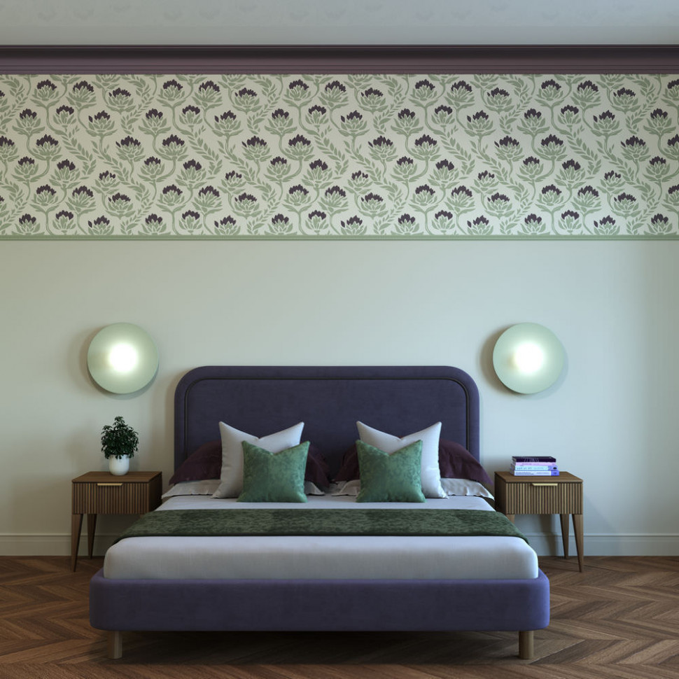 Обои Lanors Древо жизни, D-CH-01: купить в Москве по выгодной цене | «Lanors»