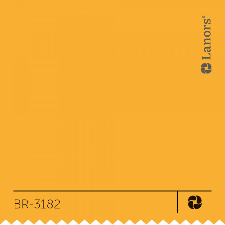 Краска Lanors Original Colours Collection, BR-3182: купить в Москве по выгодной цене | «Lanors»