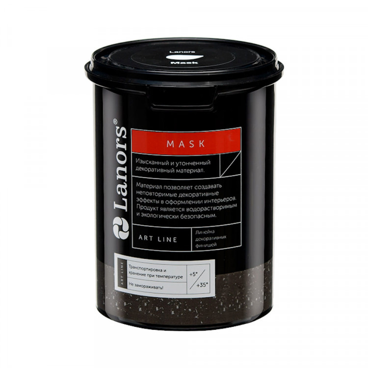 Активатор трещин Lanors «Mask»: купить в Москве по выгодной цене | «Lanors»