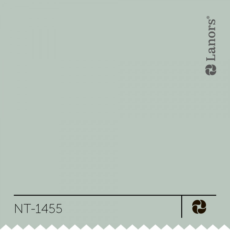 Краска Lanors Original Colours Collection, NT-1455: купить в Москве по выгодной цене | «Lanors»